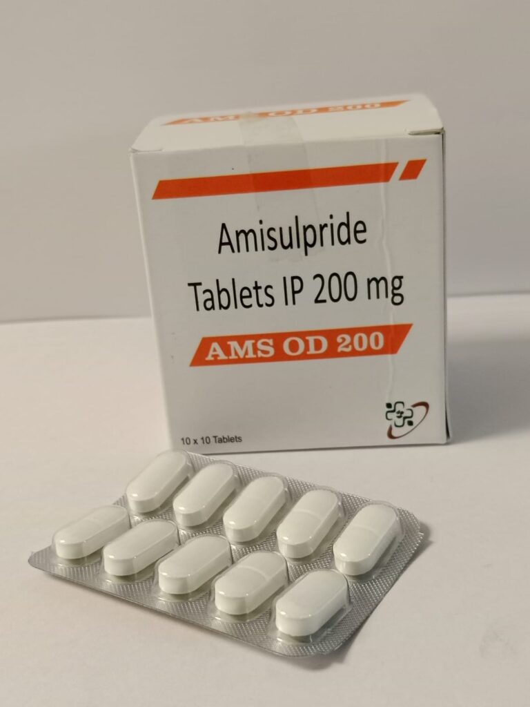 Psychiatry - Folarix