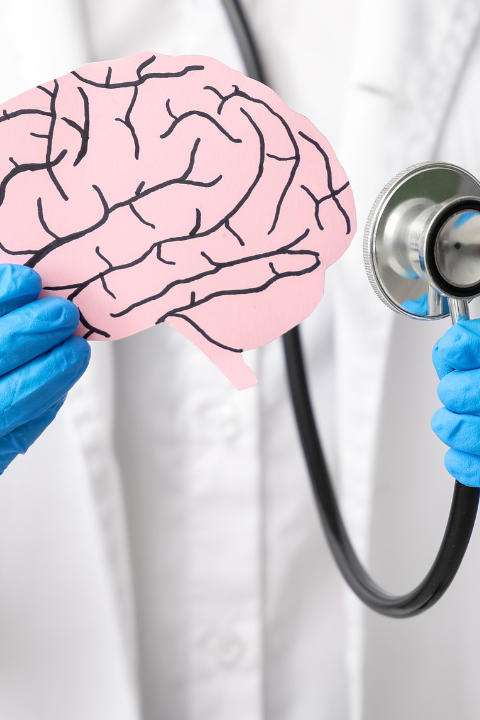 Psychiatry - Folarix